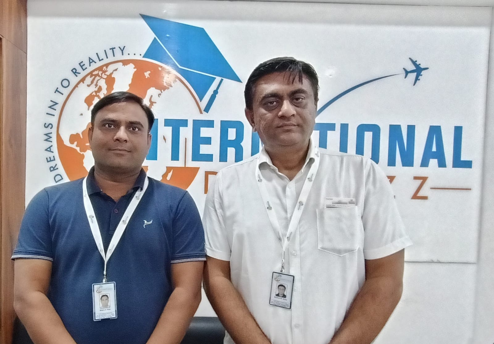 Mithun Amin and Bhavin Patel – The visionary entrepreneur duo who came ...
