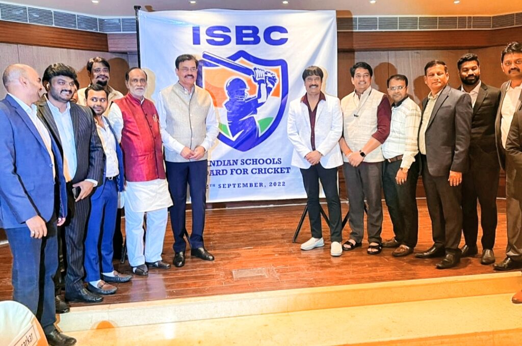 Former Indian cricket team captain Dilip Vengsarkar announces 'Indian ...