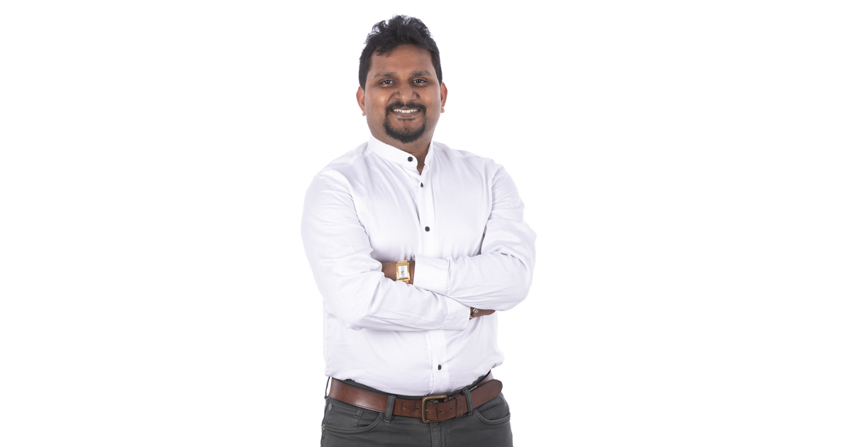 Aamar Srivastava – An award winning Passive Income coach and One Man ...